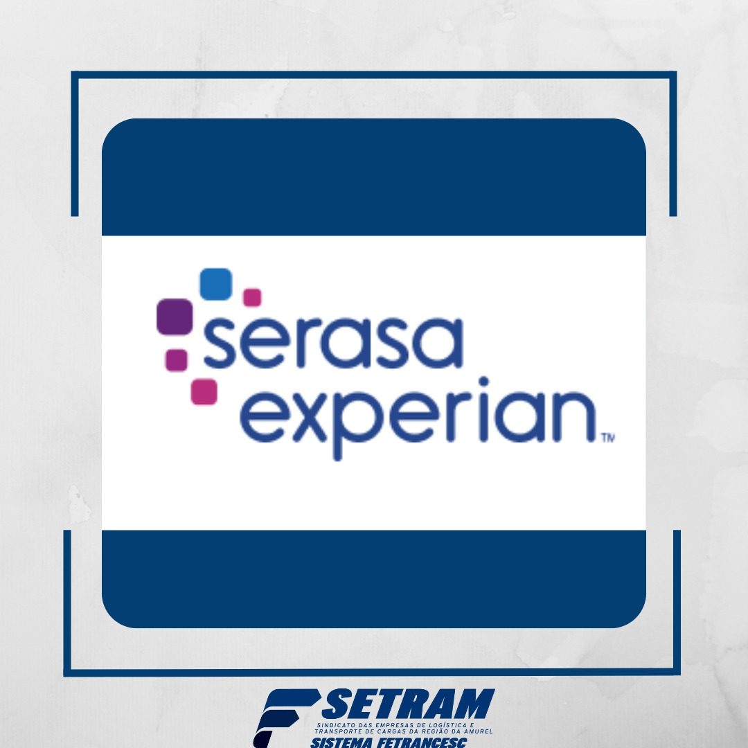 Serasa Experian - Setram